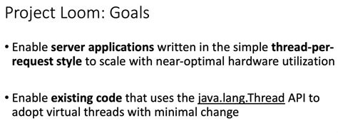 자바의 Virtual Thread가 나와도 코틀린의 코루틴은 여전히 살아남을까 오늘도 끄적끄적