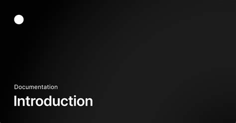 introduction open interpreter