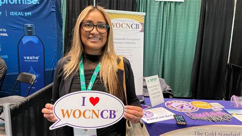 Veronica Ortiz Bsn Rn Bc Cwon On Linkedin Wocnurseweek2023