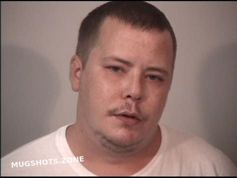 Bundick Michael Anthony 11292022 Rappahannock Regional Jail Mugshots Zone