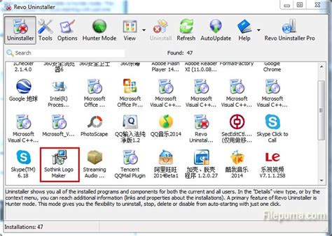 How To Use Revo Uninstaller To Completely Uninstall Programs Filepuma Reviews