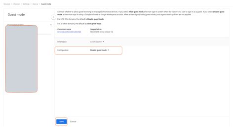 Setting Up A Yodeck Chromeos Player Yodeck