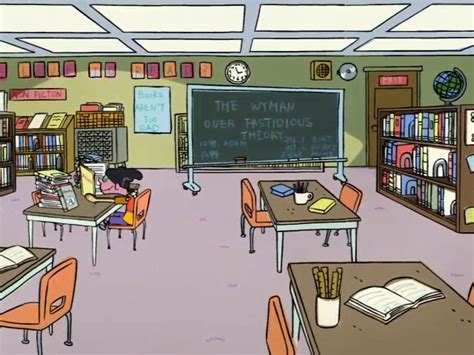 Ed Edd N Eddy Theory