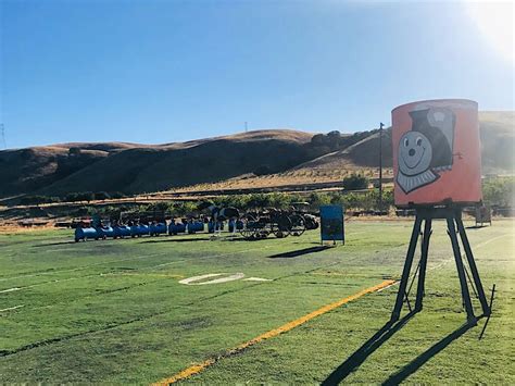 Joans Pumpkin Patch In Livermore Is Old School And Scenic 510 Families