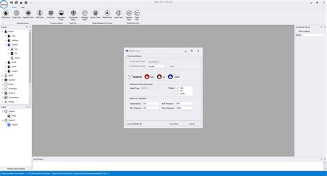 Github Joukarmlibra Integrated Material Balance Software