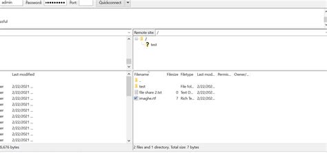 Hướng Dẫn Thiết Lập FTP Server Bằng Filezilla Windows VinaHost