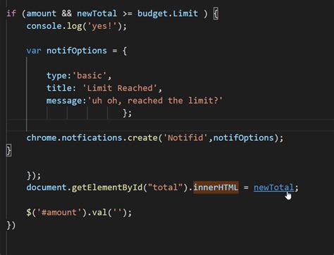 Extension Chrome Typeerror Impossible De Lire La Propriété Créer De Non Défini R