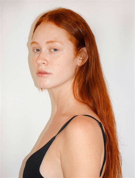 Clara Berraz Blow Models