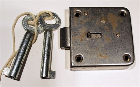 Gammalt S K Kammarl S Inkl Tv Rej La Nycklar K P P Tradera