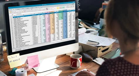 How To Create An Excel Database The Right Way Excel Help