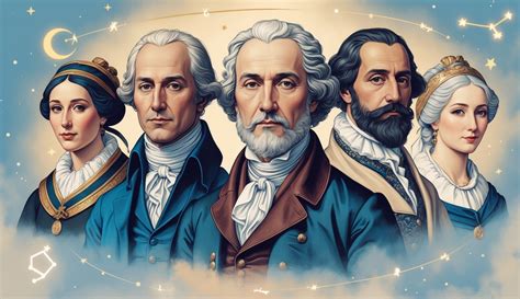 5 Famous Historical Figures Who Were Geminis And Their Inspiring