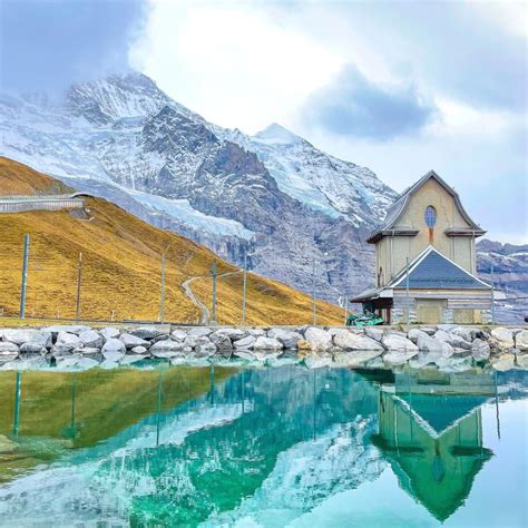 스위스 인터라켄 여행 가볼만한곳 툰호수 융프라우 패러글라이딩 네이버 블로그