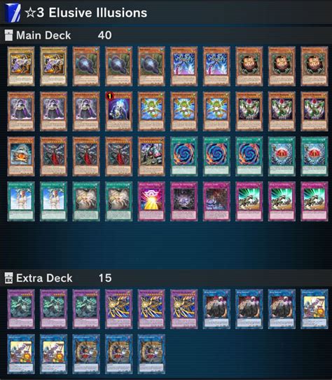 Ygorganization Master Duel Tryout Duel N R Rarity