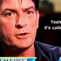 Charlie Sheen Tiger Blood Meme