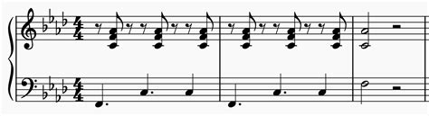 Does This Rhythmic Pattern Have A Name I Find It Played Slowly In Romantic Songs R Musictheory