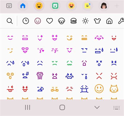 Solved Error Emojis Solved Samsung Members