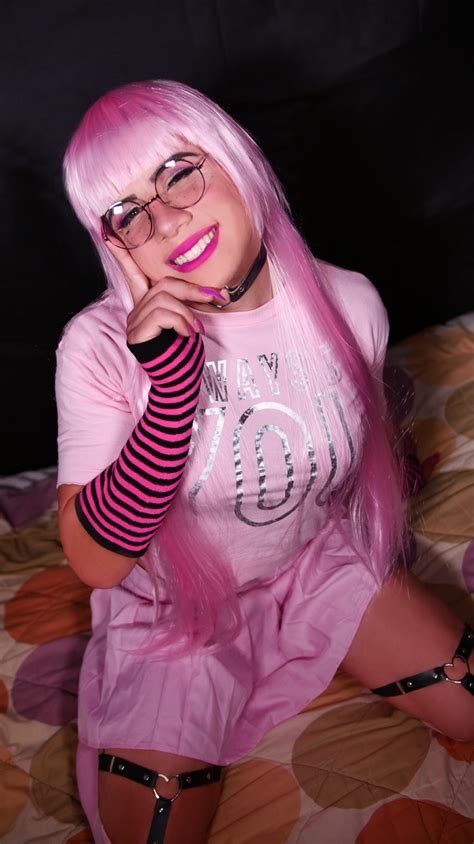 Am I Cute Scrolller