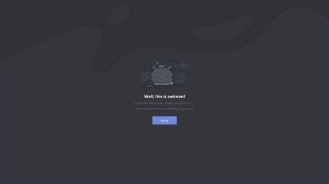 Discord Is Going In An Infinite Crash Loop Can Anyone Help R Discordapp