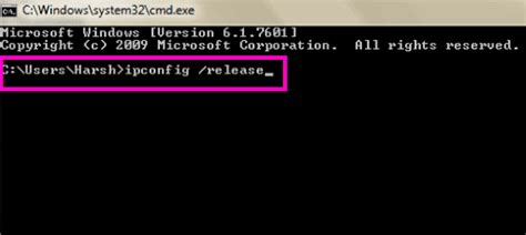 How To Fix This Site Cant Be Reached Error In Windows PC