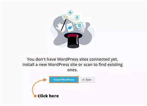 Wordpress Toolkit ব্যবহার করে Wordpress Install করার নিয়ম
