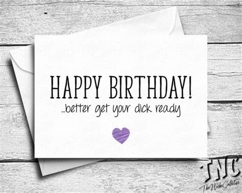 Sexy Birthday Quotes For Boyfriend