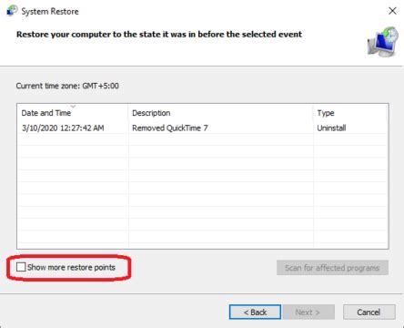 How To Fix Missing Files On Windows Tips Tricks