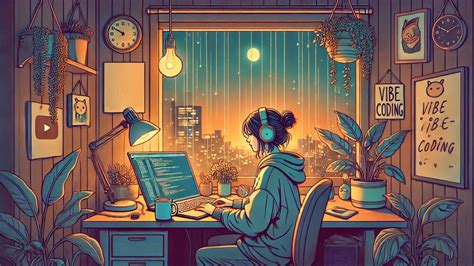 Coding Without Coders How Vibe Coding Is Revolutionizing Tech Jobs