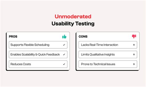 Moderated Vs Unmoderated Usability Testing Which Is Better
