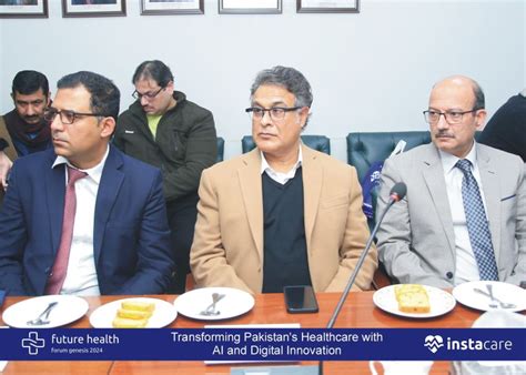 Digitaltransformation Usman Lashari Md Mba Fache Faad