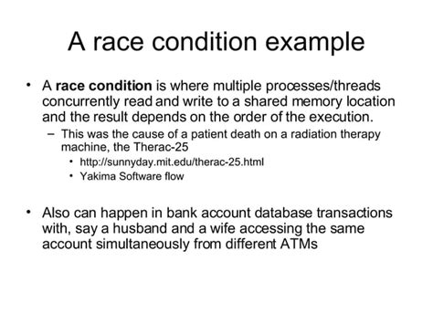 Process Synchronization And Deadlocks Ppt