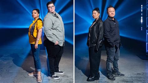 Who Won Tournament Of Champions 4 Reality Blurred