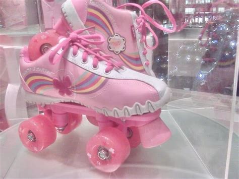 Hello Kitty Roller Blades Pinkie Pie Roller Skates Sanrio Skates