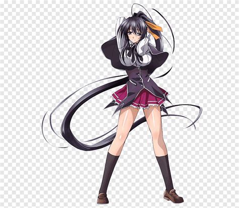 Papel De Parede Dxd Do Ensino Medio Rias