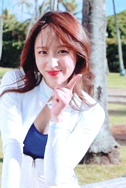 Hani With Grazia Photoshoot Tumbex