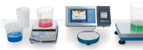 RPLC Series - Positive Weighing Solutions