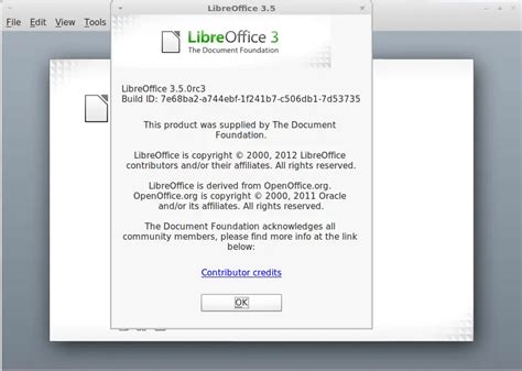 install libreoffice 3 5 on ubuntu 11 10 linux mint 12 itzgeek