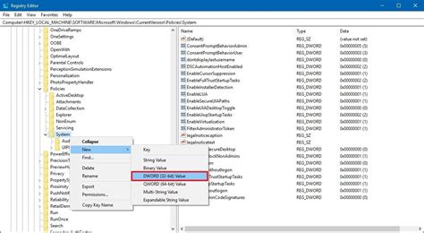 Windows 10 How To Disable Secure Desktop On Uac Prompt Windows Central
