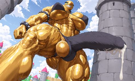 Rule 34 Ai Generated Bulge Cum Futanari Futasoles Gold Chain Chomp