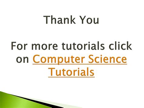 Html Hyper Text Markup Language Ppt Free Download