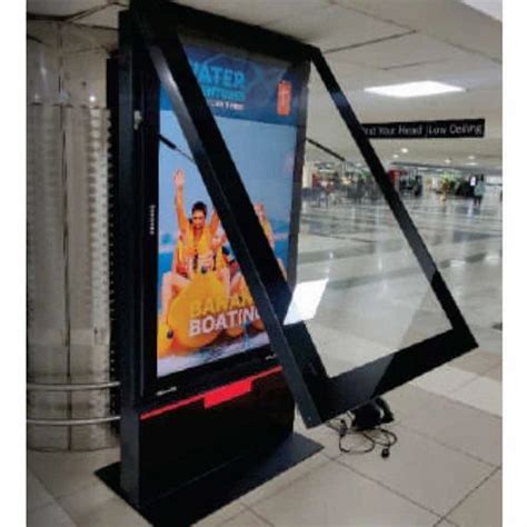 united ad blue electronic scroller display at rs 500 piece in new delhi