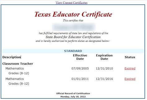 Apostille Teaching Certificateteaching Certificate Apostilleteachers