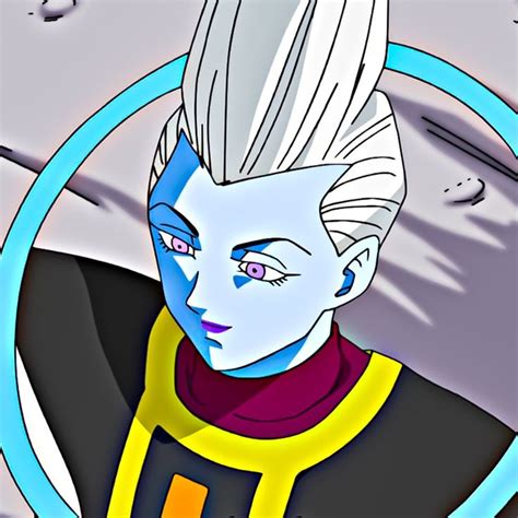 𝐖𝐡𝐢𝐬 𝐈𝐜𝐨𝐧 𝐃𝐁𝐒