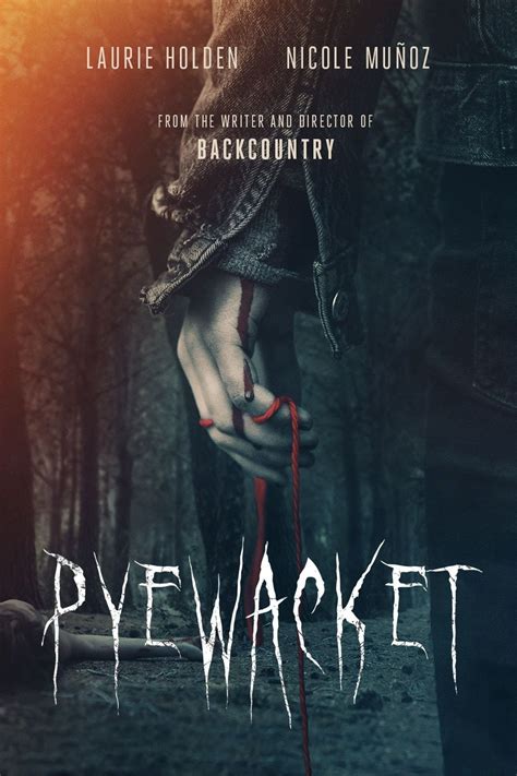Pyewacket Rotten Tomatoes