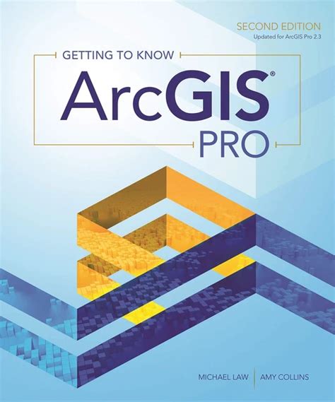 Getting To Know Arcgis Pro £6 17 Picclick Uk