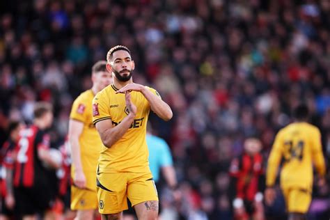 Dave Edwards Thinks Wolves Have ‘one Of The Best In The Premier League