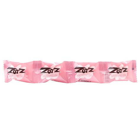 Zotz Snyders Candy