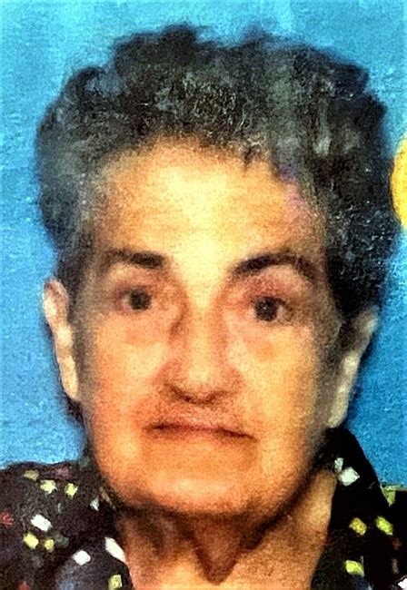 Maria L Kott Obituary Hialeah Fl