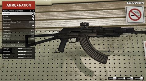 Download AK Series Animated V OpenIV