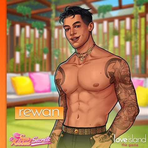 Rewan Gallery Fusebox Games Wiki Fandom