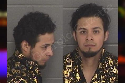 Carlos Rodriguez Lopez — Barrow County Jail Bookings